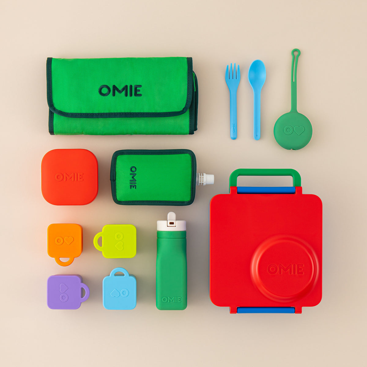 OmieBox® Accessories | OmieBox® – OmieLife