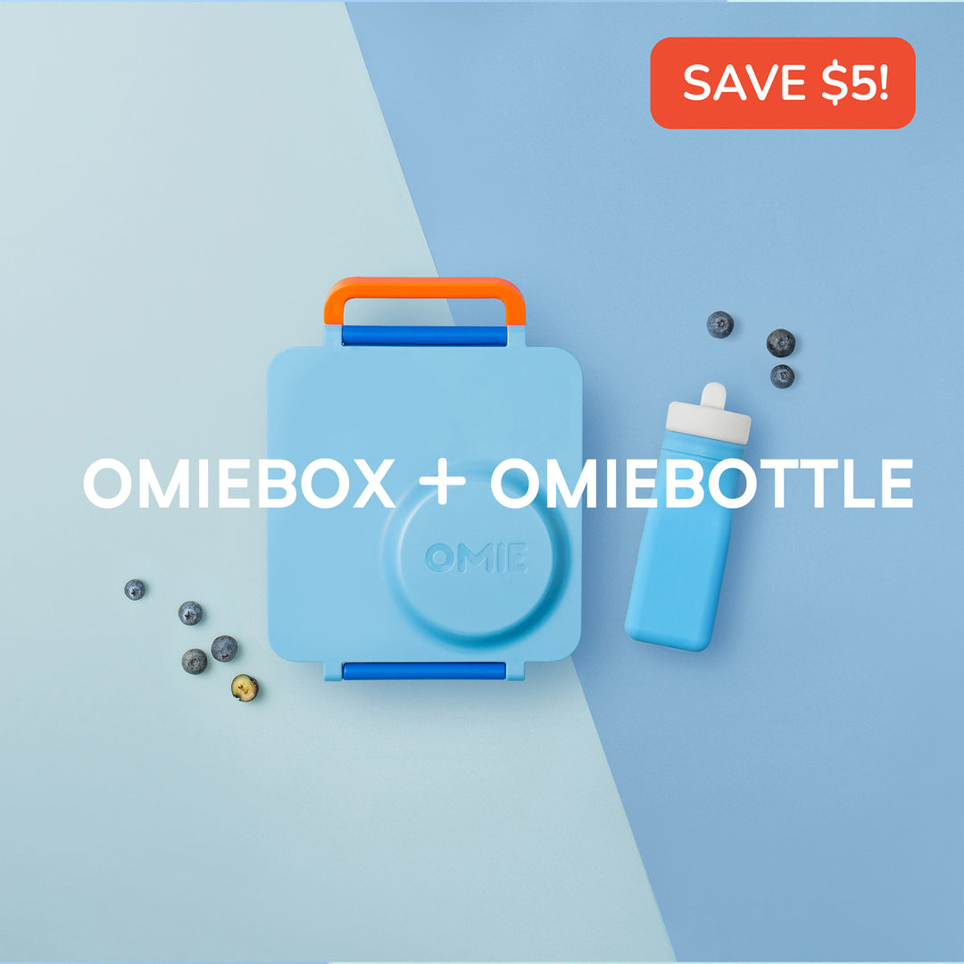 OmieBox® Bento Lunch Box Sets | Omie® – OmieLife