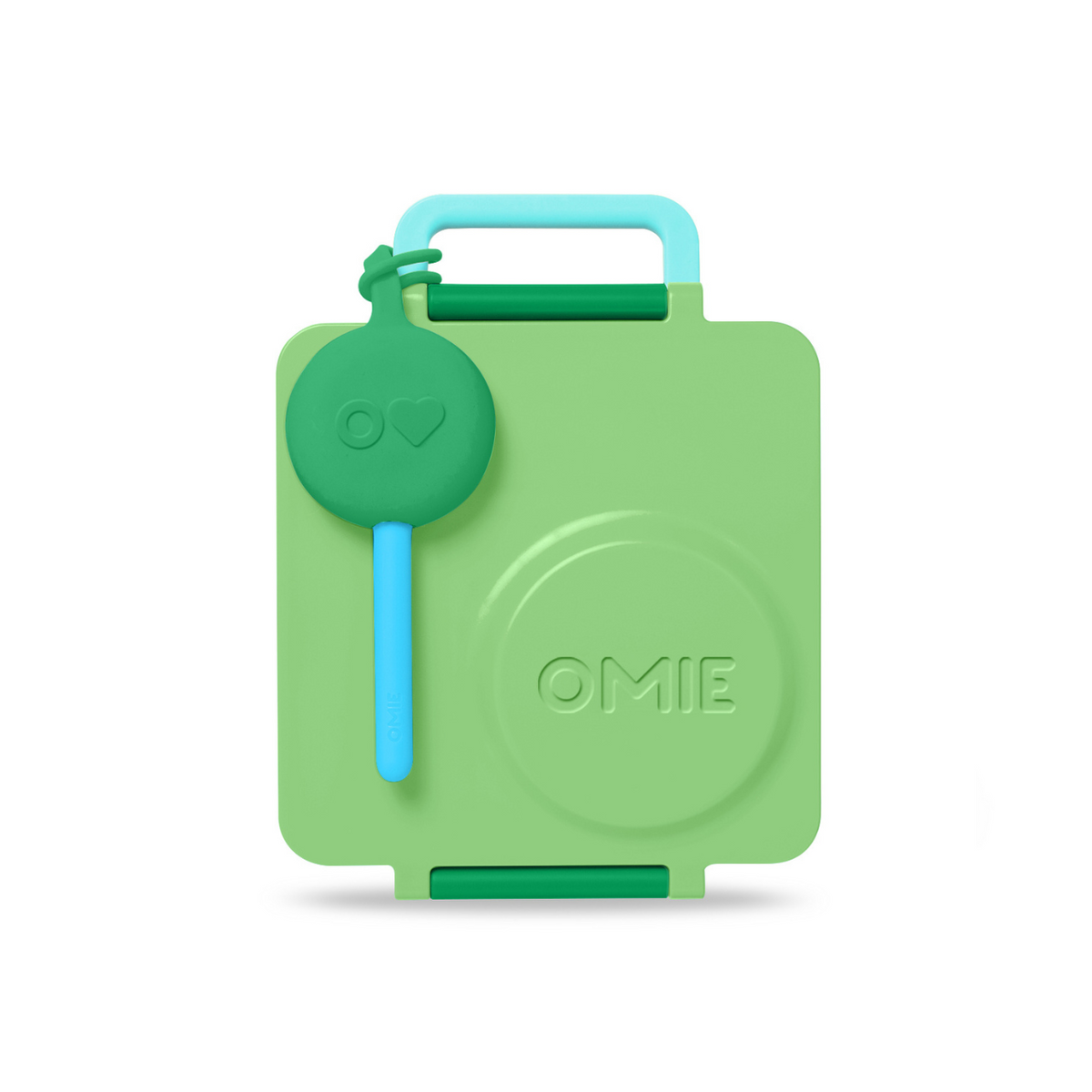 The Grab & Go Lunch Box Set | Omie® – OmieLife