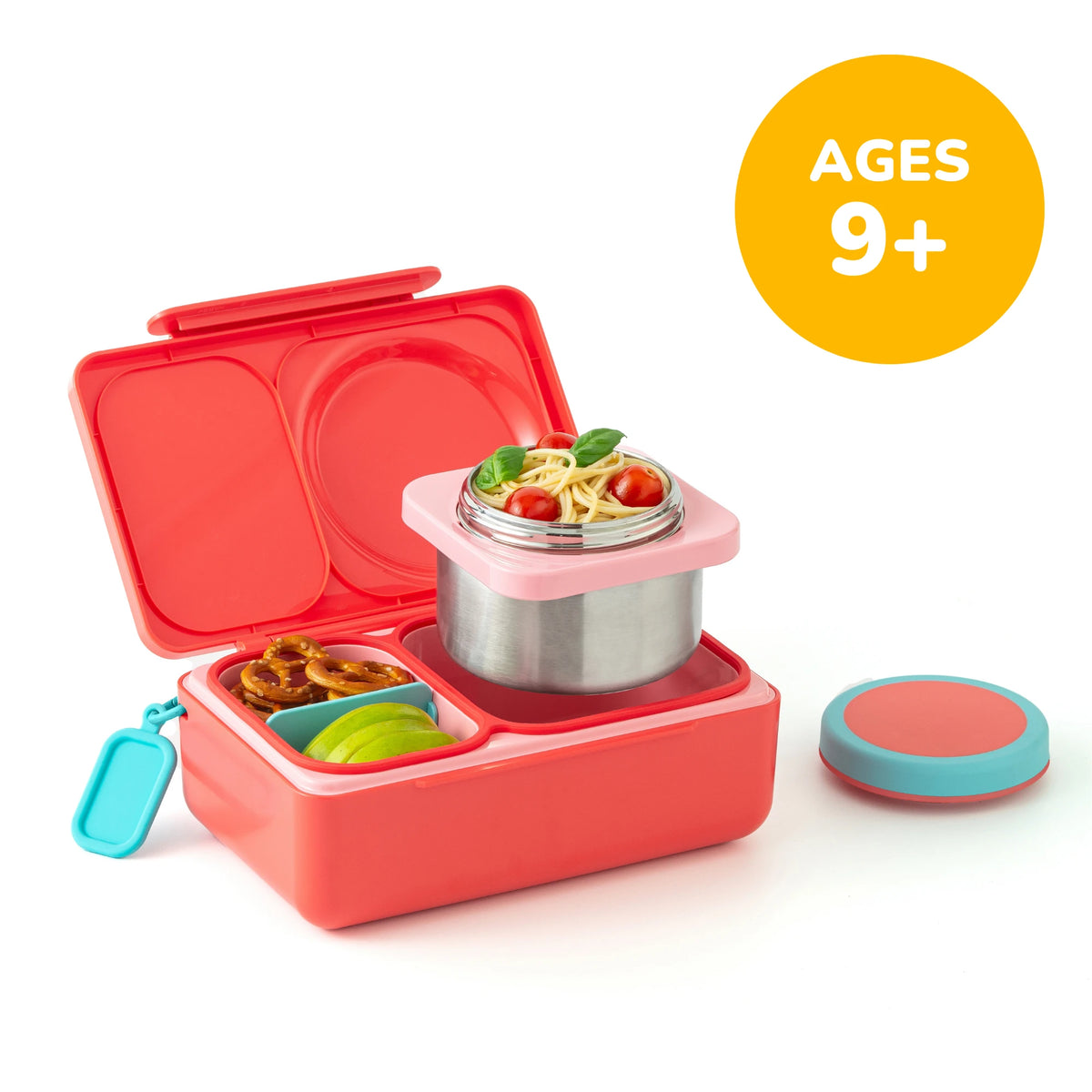 OmieBox UP Hot & Cold Bento Lunch Box | OmieLife – OmieLife