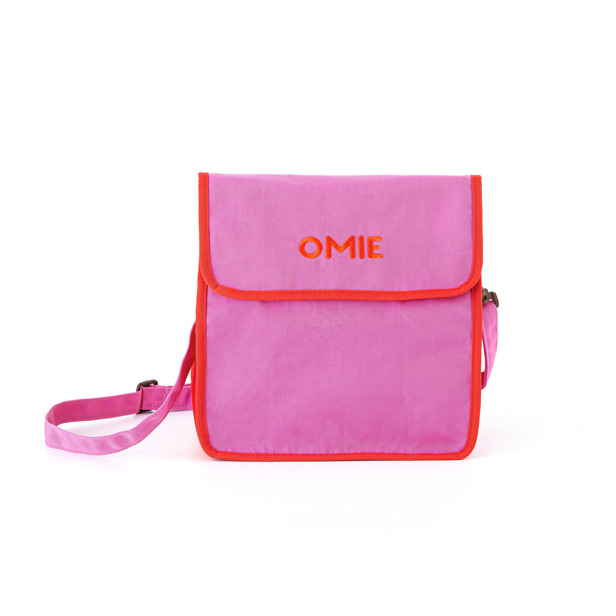OmieTote | Washable Lunch Bag for OmieBox® – OmieLife