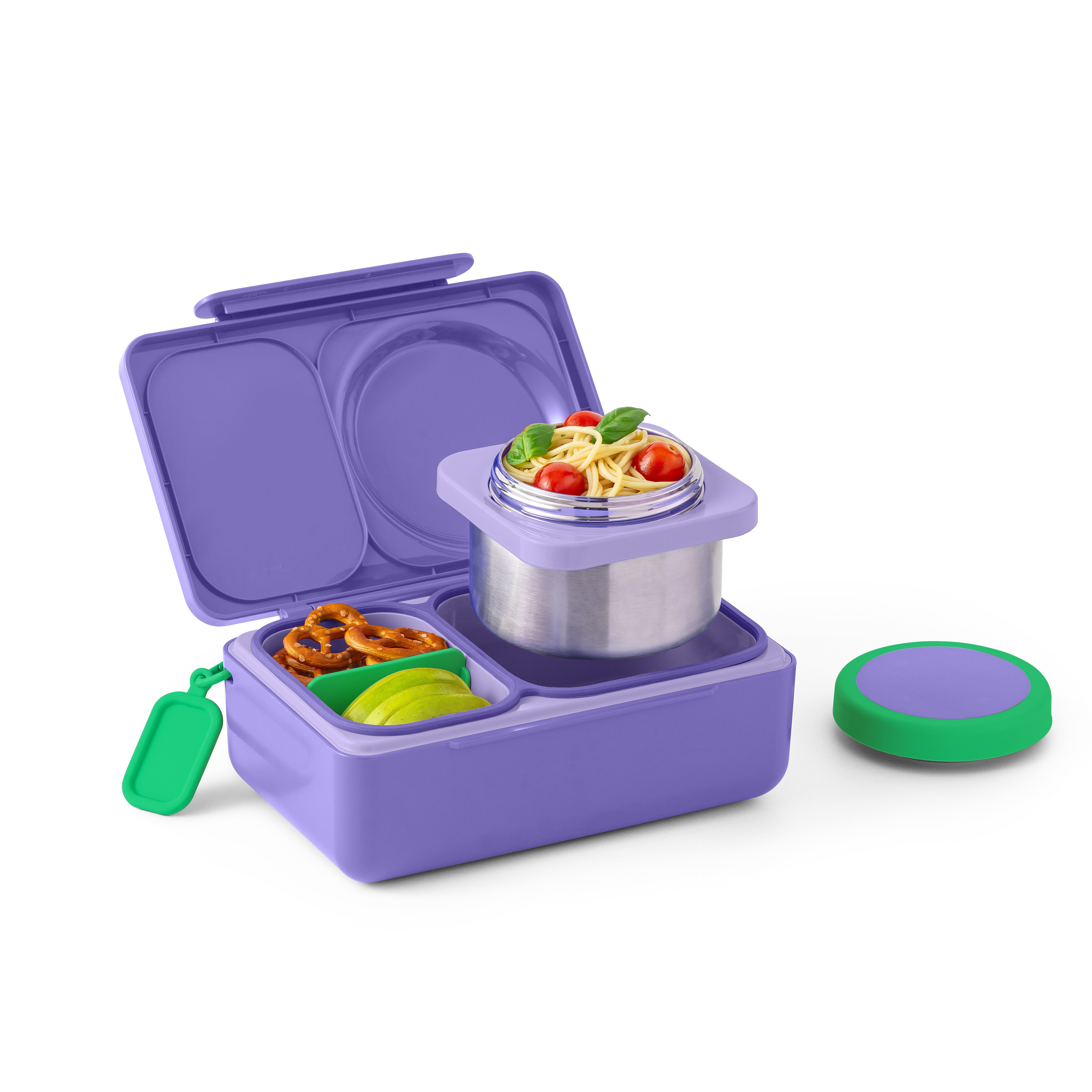 OmieBox UP Hot Cold Bento Lunch Box OmieLife OmieLife omiebox-up-hot-cold-bento-lunch-box-omielife-omielife