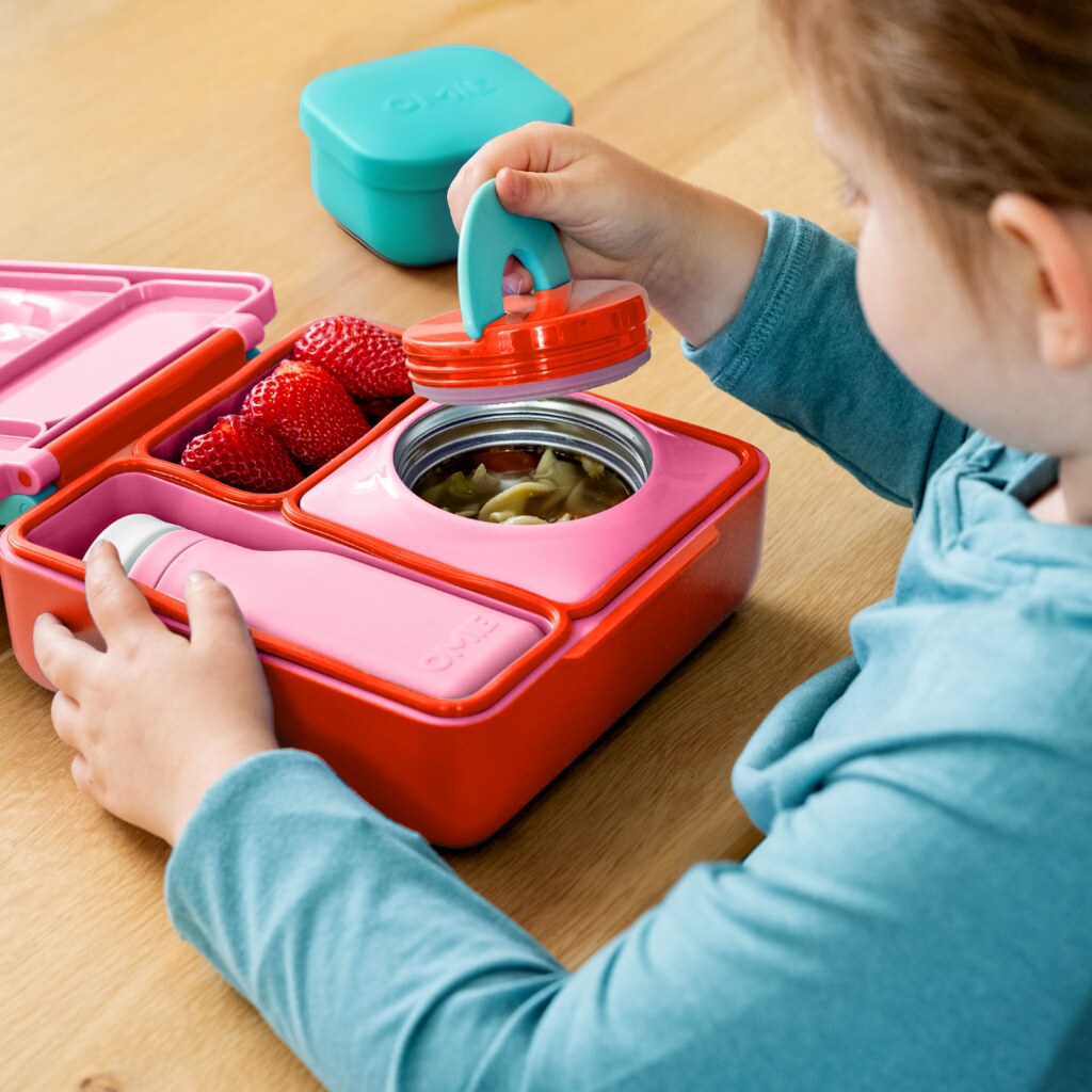 OmieBox Hot Cold Bento Lunch Box For Kids Omie OmieLife omiebox-hot-cold-bento-lunch-box-for-kids-omie-omielife