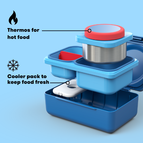 OmieBox UP Hot Cold Bento Lunch Box OmieLife OmieLife omiebox-up-hot-cold-bento-lunch-box-omielife-omielife