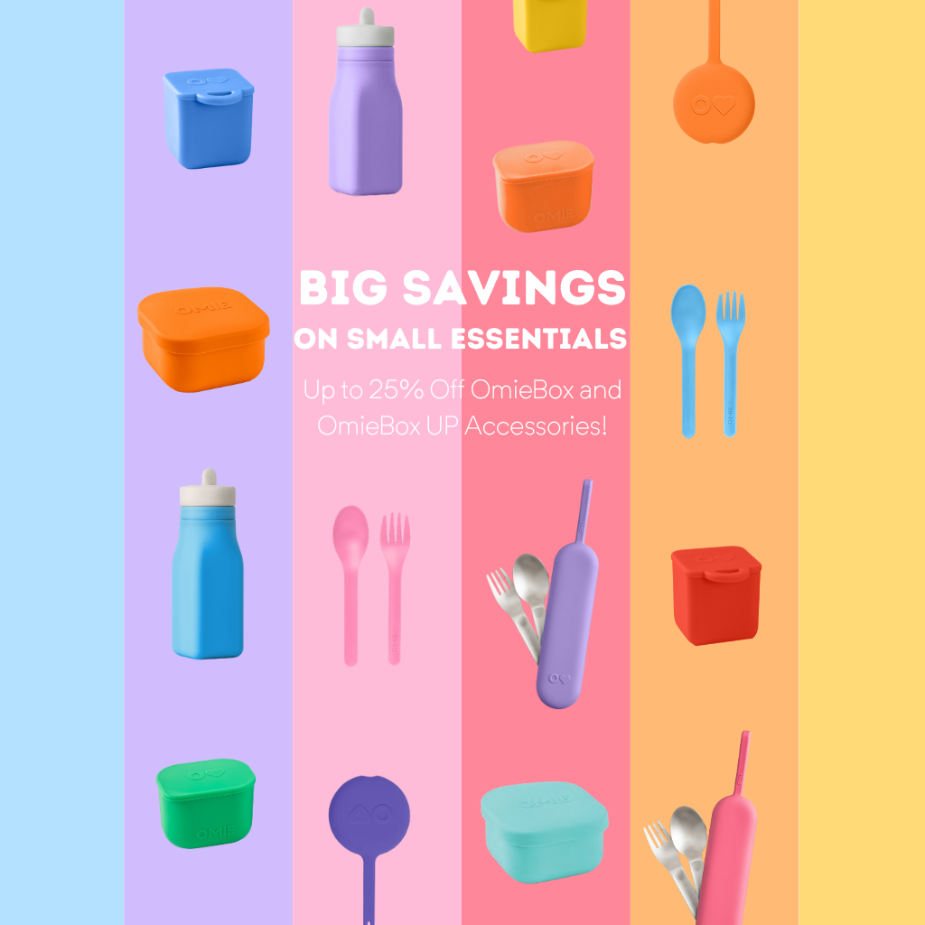 OmieBox | OmieGo Official Site - Shop Now – OmieLife