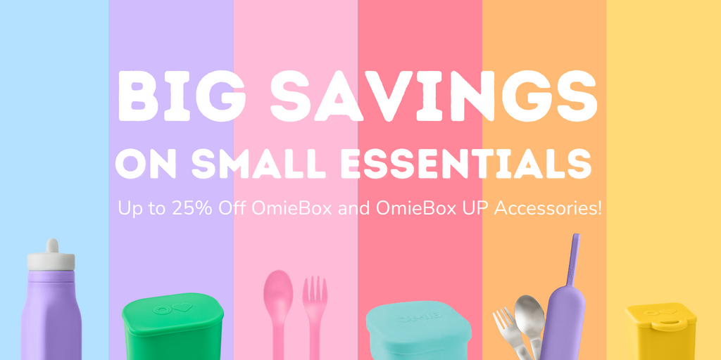 OmieBox | OmieGo Official Site - Shop Now – OmieLife