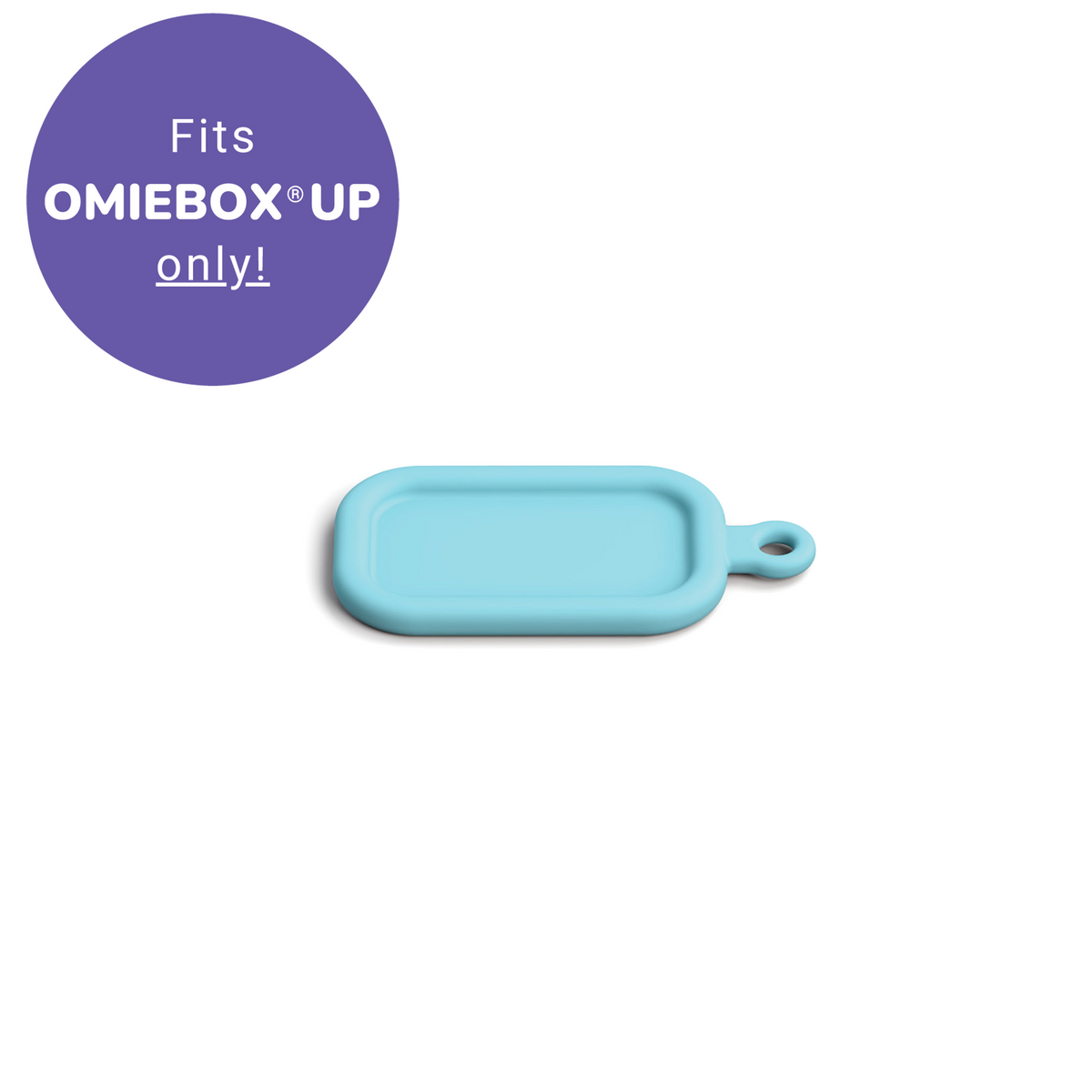 UP Name Tag – OmieLife