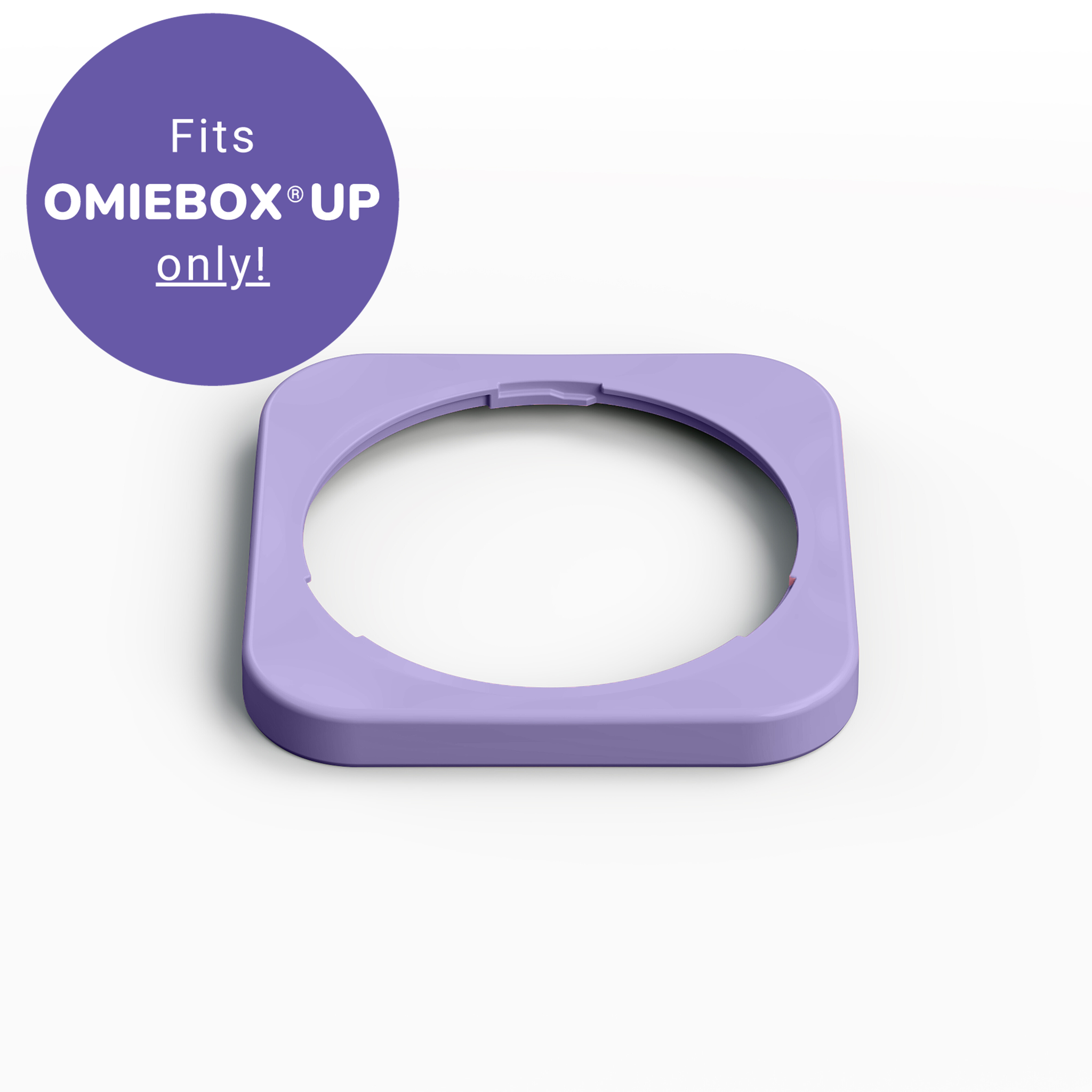 UP Securing Insert – OmieLife