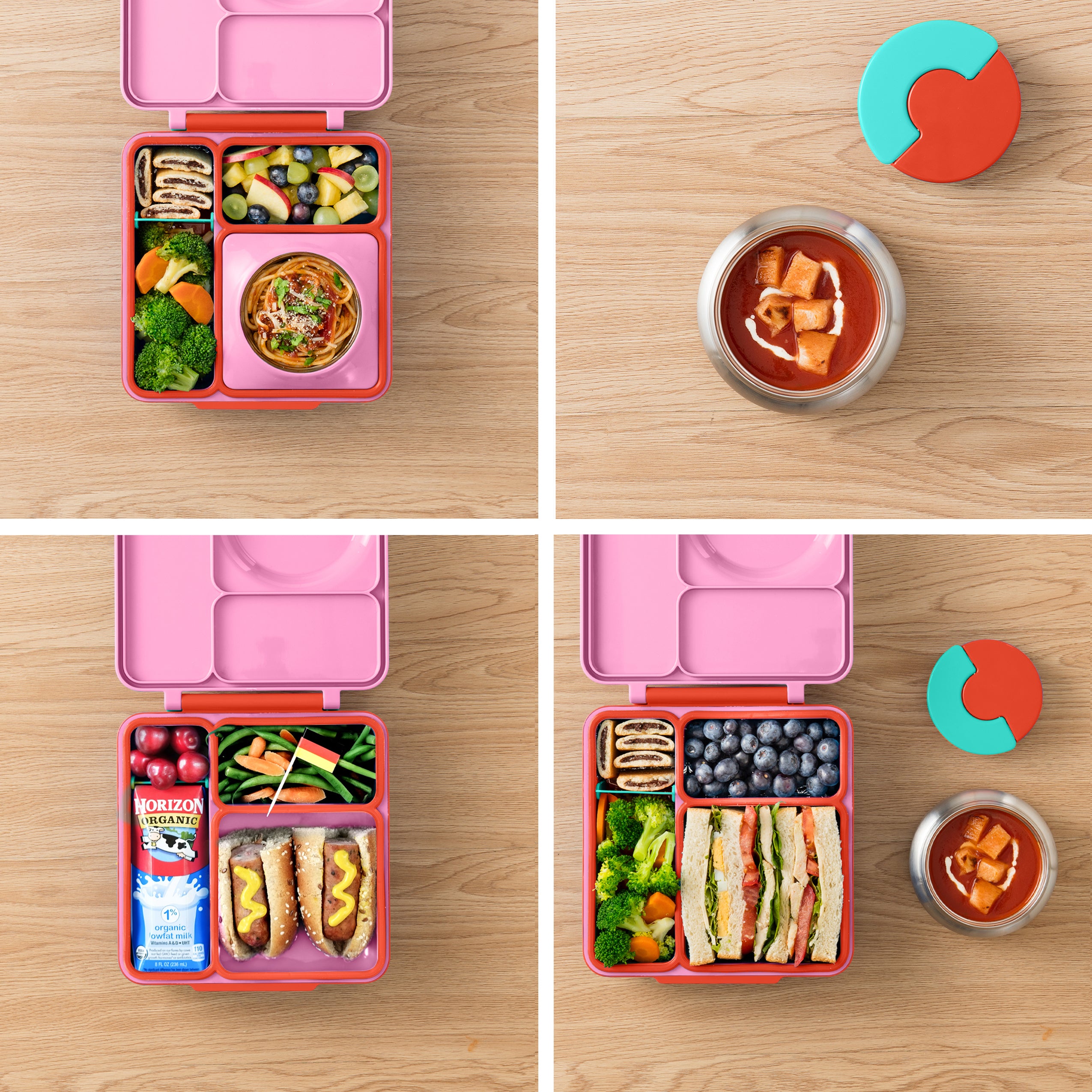 OmieBox Hot Cold Bento Lunch Box For Kids Omie OmieLife omiebox-hot-cold-bento-lunch-box-for-kids-omie-omielife